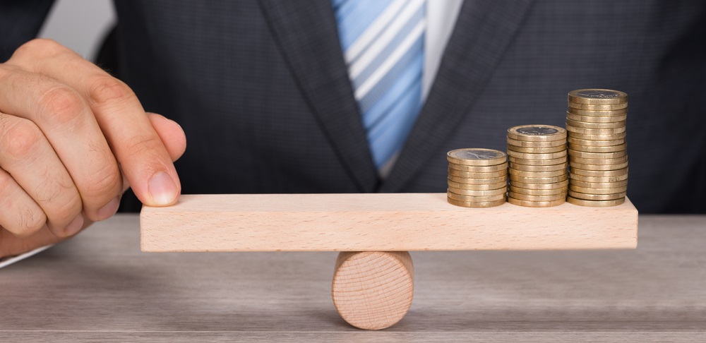 Dépense personnelle ou charge de société : Coût X 3